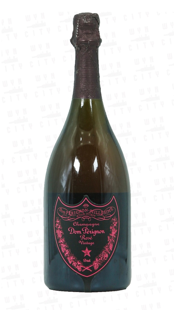 Dom Perignon Rose Vintage Champagne Luminous | Wyn City